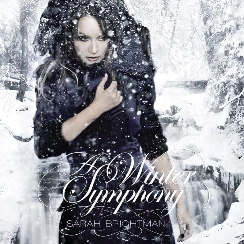 ・アーティスト Sarah Brightman ・タイトル A Winter Symphony ・レーベル・型番 EMI TOCP70640 ・フォーマット CD ・コンディション(盤) 非常に良い(EX) ・コンディション(ジャケット) ...