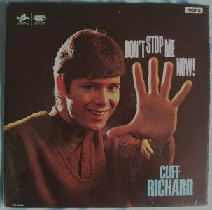 ・アーティスト Cliff Richard ・タイトル Don't Stop Me Now ! ・レーベル・型番 COLUMBIA SX6133 ・フォーマット LPレコード ・コンディション(盤) 良い (VG+) ・コンディション(ジャ...