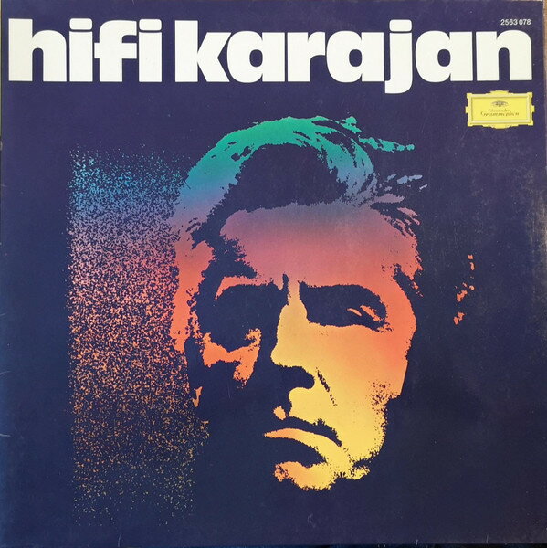・アーティスト Karajan ・タイトル Hifi Karajan ・レーベル・型番 Deutsche Grammophon 2563078 ・フォーマット LPレコード ・コンディション(盤) 良い (VG+) ・コンディション(ジャケ...