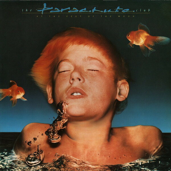 ・アーティスト Parachute Club ・タイトル At The Feet Of The Moon ・レーベル・型番 Current KKL10553 ・フォーマット LPレコード ・コンディション(盤) 良い (VG+) ・コンディ...