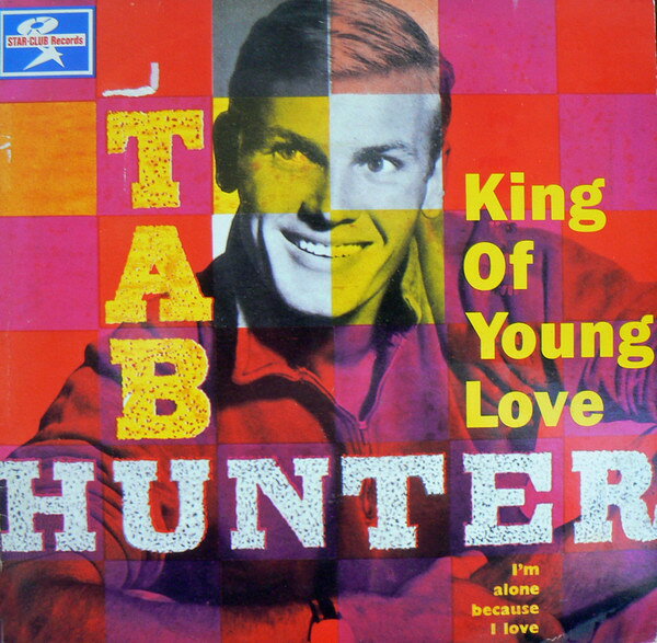 ・アーティスト Tab Hunter ・タイトル King Of Young Love ・レーベル・型番 STAR-CLUB JAN338036 ・フォーマット LPレコード ・コンディション(盤) 非常に良い(EX) ・コンディション(ジ...