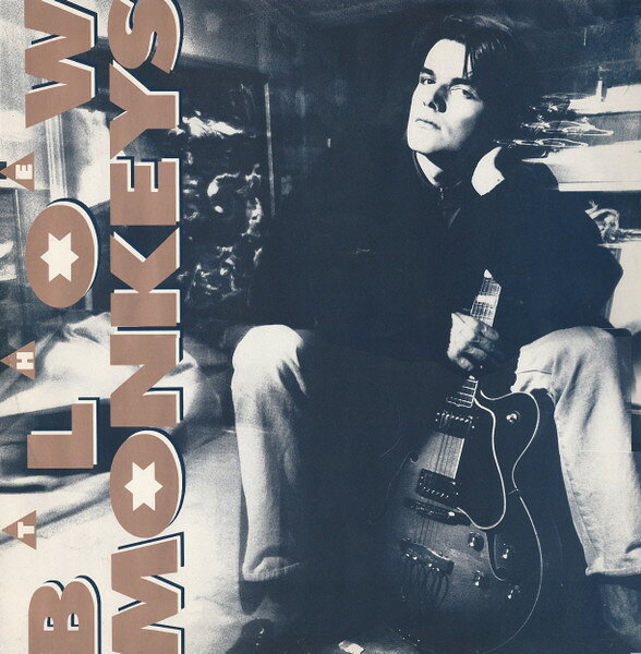 ・アーティスト Blow Monkeys ・タイトル Some Kind Of Wonderful / Sweet Obsession / Huckleberry ・レーベル・型番 RCA MONKT7 ・フォーマット 12インチレコード ...