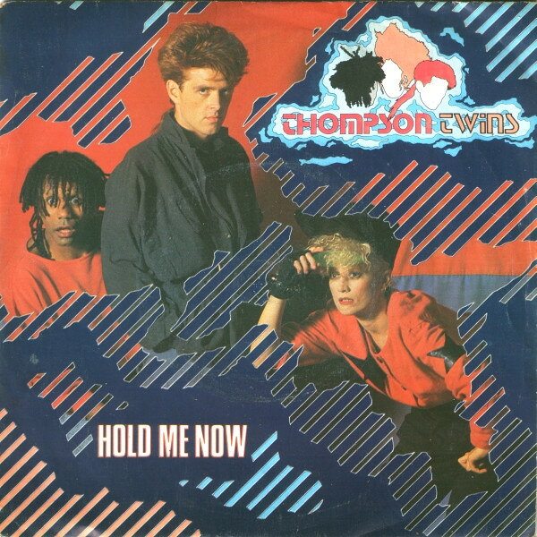 ・アーティスト Thompson Twins ・タイトル Hold Me Now ・レーベル・型番 Arista TWINS2 ・フォーマット 7インチレコード ・コンディション(盤) 良い (VG+) ・コンディション(ジャケット) 可 ...