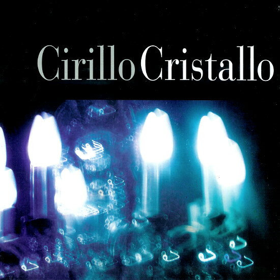 ・アーティスト Cirillo ・タイトル Cristallo ・レーベル・型番 Red Alert RED217 ・フォーマット 12インチレコード ・コンディション(盤) 良い (VG+) ・コンディション(ジャケット) 良い (VG+...