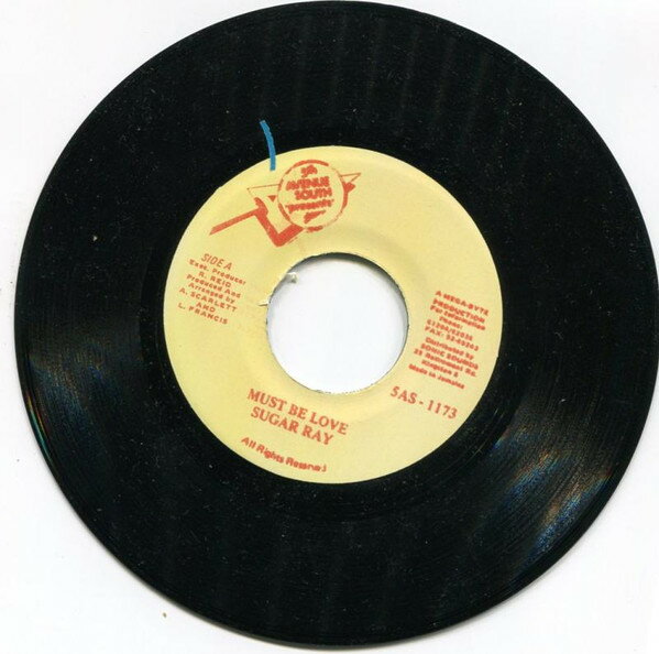 ・アーティスト Sugar Ray ・タイトル Must Be Love ・レーベル・型番 5th Avenue South SAS1173 ・フォーマット 7インチレコード ・コンディション(盤) 良い (VG+) ・コンディション(ジャ...