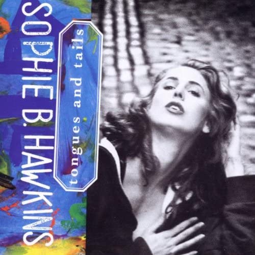・アーティスト Sophie B Hawkins ・タイトル Tongues & Tails ・レーベル・型番 Columbia COL4688232,4688232 ・フォーマット CD ・コンディション(盤) 良い (VG+) ・コンデ...