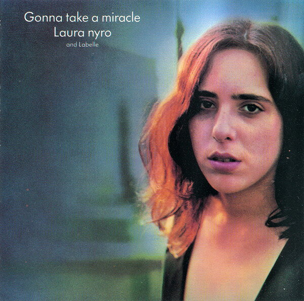 ・アーティスト Laura Nyro & Labelle ・タイトル Gonna Take A Miracle ・レーベル・型番 Columbia CK30987 ・フォーマット CD ・コンディション(盤) 可 (VG) ・コンディション...