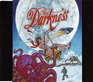 ・アーティスト Darkness ・タイトル Christmas Time (Don't Let The Bells End) ・レーベル・型番 Must... Destroy!! DARK02CD5050467088122 ・フォーマット...