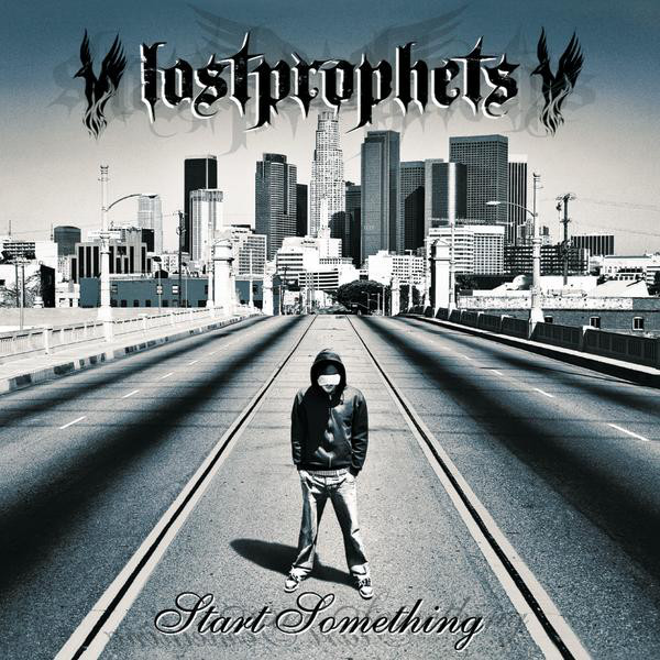 ・アーティスト Lostprophets ・タイトル Start Something ・レーベル・型番 Columbia CK86554 ・フォーマット CD ・コンディション(盤) 良い (VG+) ・コンディション(ジャケット) ・コン...