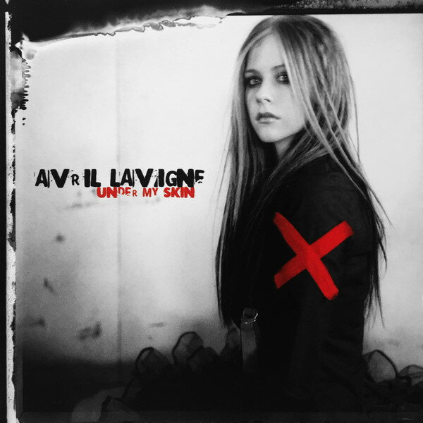 ・アーティスト Avril Lavigne ・タイトル Under My Skin ・レーベル・型番 Arista Records, Inc., RCA, BMG 82876597742RE1 ・フォーマット CD ・コンディション(盤) ...