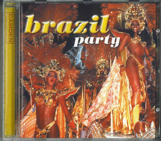 ・アーティスト Jose Serron ・タイトル Brazil Party ・レーベル・型番 BMG FRANCE 74321724342 ・フォーマット CD ・コンディション(盤) 良い (VG+) ・コンディション(ジャケット) 良...
