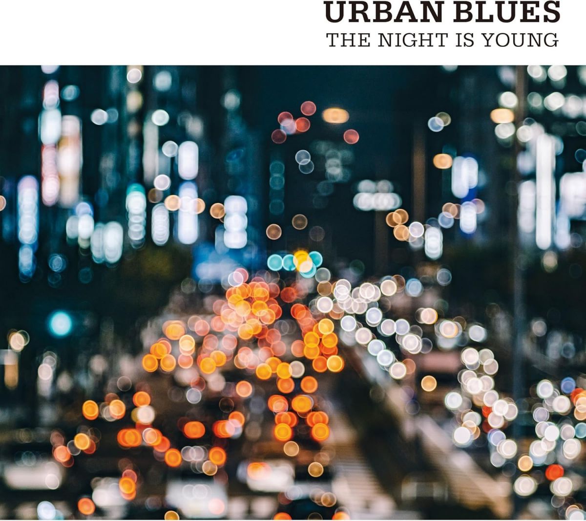 ・アーティスト Various,山田里香,佐藤博 ・タイトル Urban Blues-the Night Is Young- ・レーベル・型番 ユニバーサルミュージック UICZ8194 ・フォーマット CD ・コンディション(盤) 非常に...