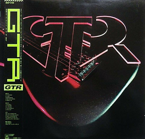 ・アーティスト GTR (Yes, Genesis, Nightwing) ・タイトル GTR ・レーベル・型番 CBS SONY 28AP3168 ・フォーマット LPレコード ・コンディション(盤) 非常に良い(EX) ・コンディション...