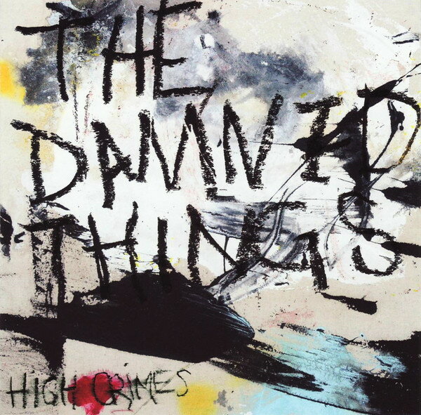 ・アーティスト Damned Things ・タイトル High Crimes ・レーベル・型番 Nuclear Blast 48252 ・フォーマット CD ・コンディション(盤) 可 (VG) ・コンディション(ジャケット) ・コンディ...