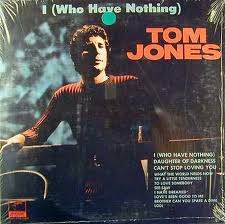 ・アーティスト Tom Jones ・タイトル I (Who Have Nothing) ・レーベル・型番 Parrot XPAS71039 ・フォーマット LPレコード ・コンディション(盤) 良い (VG+) ・コンディション(ジャケッ...