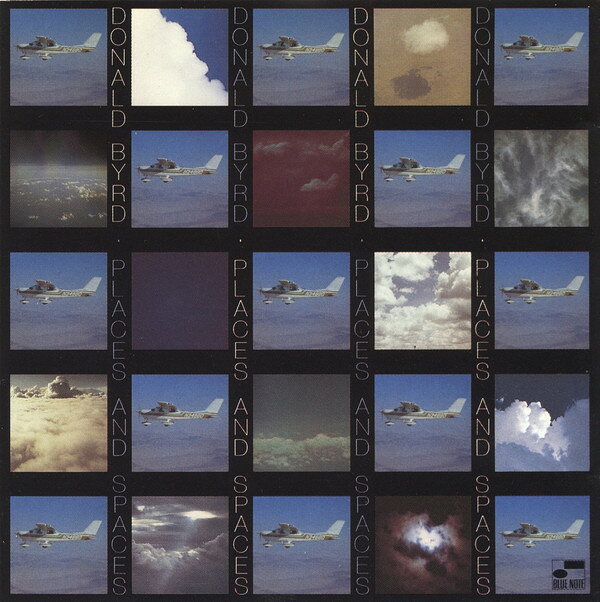 ・アーティスト Donald Byrd ・タイトル Places And Spaces ・レーベル・型番 Blue Note 724385432620 ・フォーマット CD ・コンディション(盤) 良い (VG+) ・コンディション(ジャケ...