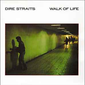 ・アーティスト Dire Straits ・タイトル Walk Of Life ・レーベル・型番 Vertigo DSTR12 ・フォーマット 7インチレコード ・コンディション(盤) 良い (VG+) ・コンディション(ジャケット) 可 ...