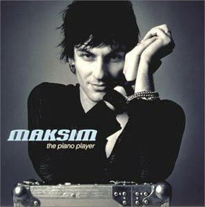 ・アーティスト Maksim ・タイトル The Piano Player ・レーベル・型番 EMI Classics TOCP67152 ・フォーマット CD ・コンディション(盤) 良い (VG+) ・コンディション(ジャケット) ・コ...