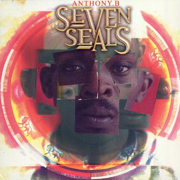 ・アーティスト Anthony B ・タイトル Seven Seals ・レーベル・型番 VP US VPLP1557 ・フォーマット LPレコード ・コンディション(盤) 新品 (M) ・コンディション(ジャケット) ・コンディション(帯...