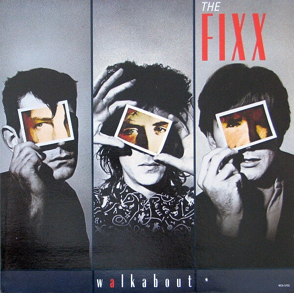 ・アーティスト Fixx ・タイトル Walkabout ・レーベル・型番 MCA Records MCA5705 ・フォーマット LPレコード ・コンディション(盤) 良い (VG+) ・コンディション(ジャケット) 良い (VG+) ・...