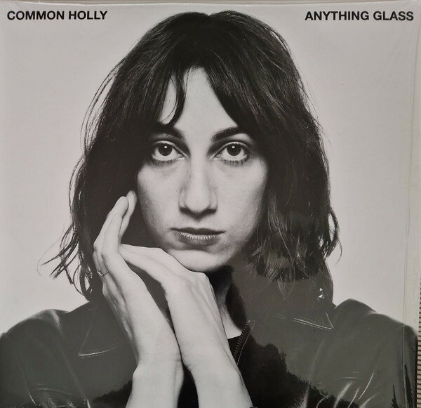 ・アーティスト Common Holly ・タイトル Anything Glass ・レーベル・型番 KEELED SCALES KS074 ・フォーマット LPレコード ・コンディション(盤) 新品 (M) ・コンディション(ジャケット)...