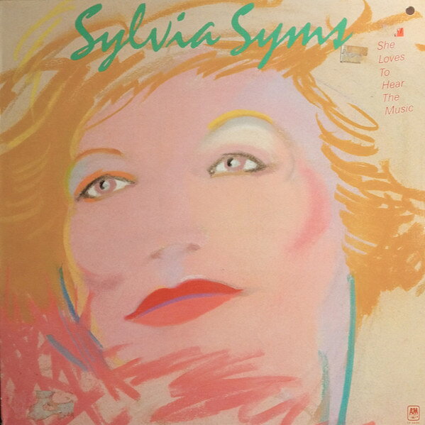 ・アーティスト Sylvia Syms ・タイトル She Loves To Hear The Music ・レーベル・型番 A&M Records SP4696PROMO ・フォーマット LPレコード ・コンディション(盤) 良い (VG...