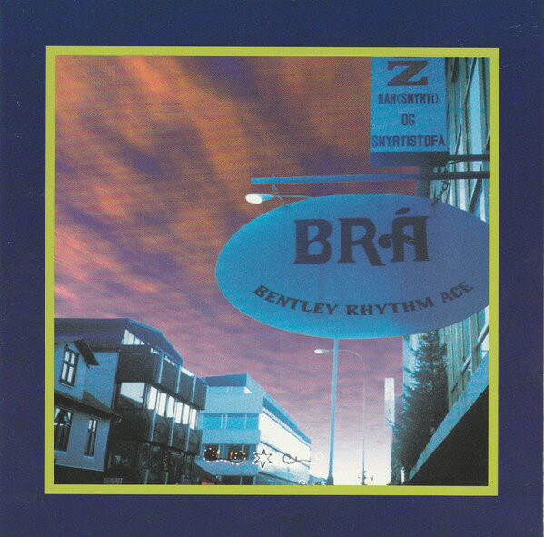 ・アーティスト Bentley Rhythm Ace ・タイトル Bentley Rhythm Ace ・レーベル・型番 Parlophone 0724382104926 ・フォーマット CD ・コンディション(盤) 良い (VG+) ・コ...