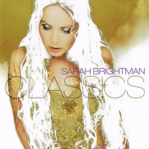 ・アーティスト Sarah Brightman, Alfredo Catalani, Zbigniew Preisner, Tomaso Giovanni Albinoni, France ・タイトル Classics ・レーベル・型番 A...