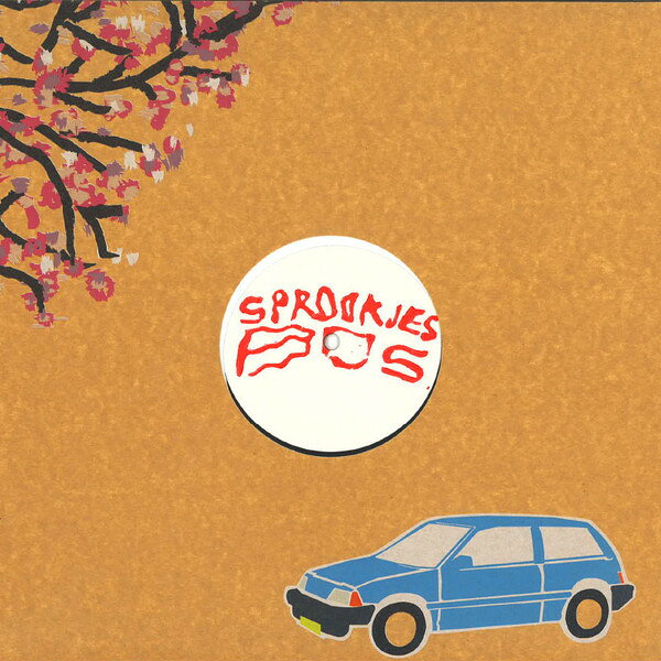 ・アーティスト Mozes Meijer ・タイトル Virgo - The Lo-Fi Prince Of The Universal Dancehall ・レーベル・型番 Sprookjesbos SPROOKJESBOS001 ・フォ...