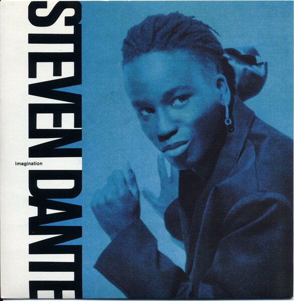 ・アーティスト Steven Dante ・タイトル Imagination ・レーベル・型番 Cooltempo DANTE2 ・フォーマット 7インチレコード ・コンディション(盤) 良い (VG+) ・コンディション(ジャケット) 良...