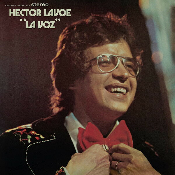 ・アーティスト Hector Lavoe ・タイトル La Voz (180 Gr) ・レーベル・型番 CRAFT RECORDINGS CR644 ・フォーマット LPレコード ・コンディション(盤) 新品 (M) ・コンディション(ジャ...