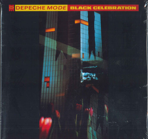 ・アーティスト Depeche Mode ・タイトル Black Celebration ・レーベル・型番 Mute 88985336741 ・フォーマット LPレコード ・コンディション(盤) 新品 (M) ・コンディション(ジャケット)...