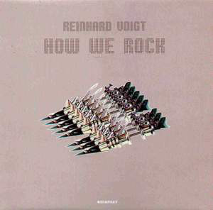 ・アーティスト Reinhard Voigt ・タイトル How We Rock ・レーベル・型番 Kompakt KOM72 ・フォーマット 12インチレコード ・コンディション(盤) 良い (VG+) ・コンディション(ジャケット) 良...