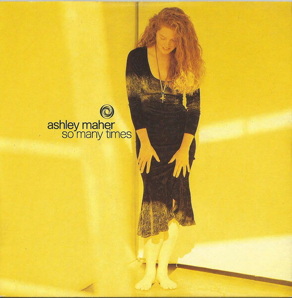 ・アーティスト Ashley Maher ・タイトル So Many Times ・レーベル・型番 Virgin VS1287 ・フォーマット 7インチレコード ・コンディション(盤) 良い (VG+) ・コンディション(ジャケット) 良い...