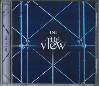 ・アーティスト Ini ・タイトル View ・レーベル・型番 LAPONE ENTERTAINMENT YRCS90260 ・フォーマット CD ・コンディション(盤) 良い (VG+) ・コンディション(ジャケット) 良い (VG+) ...
