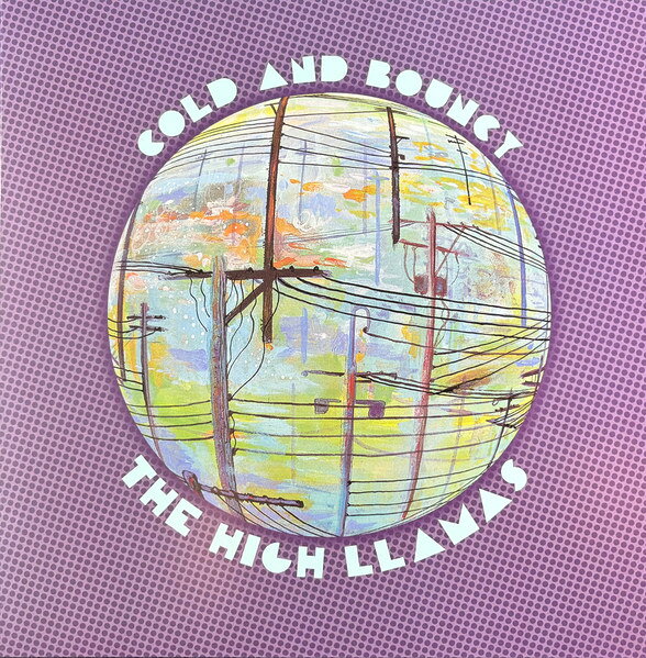 ・アーティスト High Llamas ・タイトル Cold And Bouncy ・レーベル・型番 Drag City DC933 ・フォーマット LPレコード ・コンディション(盤) 新品 (M) ・コンディション(ジャケット) 新品 ...