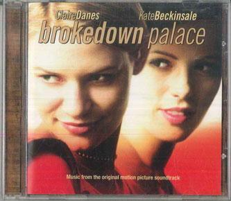 ・アーティスト Various ・タイトル Brokedown Palace (Music From The Original Motion Picture Soundtrack) ・レーベル・型番 Island Records 54639...