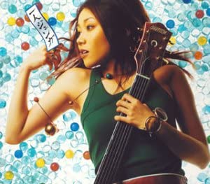 ・アーティスト 矢井田瞳 ・タイトル 一人ジェンガ ・レーベル・型番 Universal Music TOCT22225 ・フォーマット CD ・コンディション(盤) 良い (VG+) ・コンディション(ジャケット) ・コンディション(帯)...