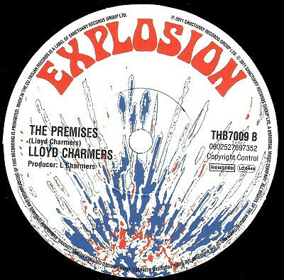 ・アーティスト Jokers (19) / Lloyd Charmers ・タイトル Brixton ・レーベル・型番 Trojan Records THB7009 ・フォーマット 7インチレコード ・コンディション(盤) 非常に良い(EX...