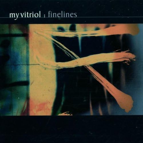 ・アーティスト My Vitriol ・タイトル Finelines ・レーベル・型番 ・フォーマット CD ・コンディション(盤) 良い (VG+) ・コンディション(ジャケット) ・コンディション(帯) オビなし ・特記事項 【ケースに...