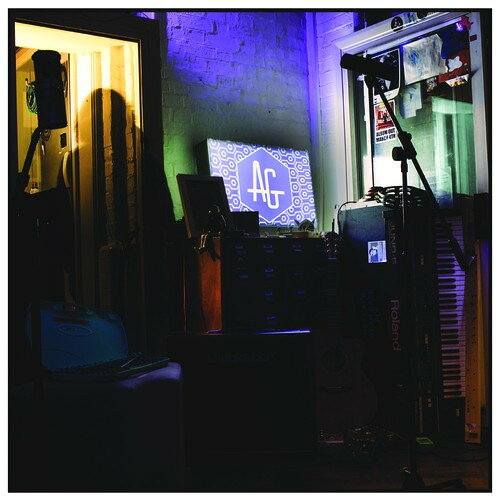 ・アーティスト Sam Duckworth ・タイトル Amazing Grace ・レーベル・型番 Alcopop! Records ALCOPOP107 ・フォーマット CD ・コンディション(盤) ほぼ新品 (M-) ・コンディション...