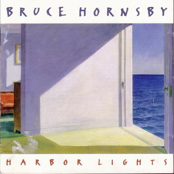 ・アーティスト Bruce Hornsby ・タイトル Harbor Lights ・レーベル・型番 RCA 07863661142 ・フォーマット CD ・コンディション(盤) 良い (VG+) ・コンディション(ジャケット) ・コンディ...