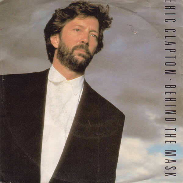 ・アーティスト Eric Clapton ・タイトル Behind The Mask ・レーベル・型番 Duck Records W8461 ・フォーマット 7インチレコード ・コンディション(盤) 良い (VG+) ・コンディション(ジャ...