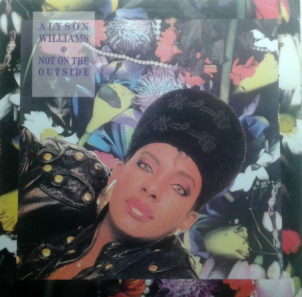 ・アーティスト Alyson Williams ・タイトル Not On The Outside ・レーベル・型番 Columbia 4473188 ・フォーマット LPレコード ・コンディション(盤) 良い (VG+) ・コンディション(...