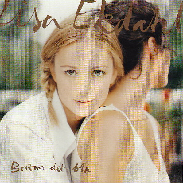 ・アーティスト Lisa Ekdahl ・タイトル Bortom Det Bla ・レーベル・型番 RCA 74321519942 ・フォーマット CD ・コンディション(盤) 良い (VG+) ・コンディション(ジャケット) ・コンディシ...