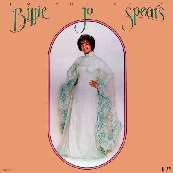 ・アーティスト Billie Jo Spears ・タイトル I'm Not Easy ・レーベル・型番 LIBERTY LLS80768PROMO ・フォーマット LPレコード ・コンディション(盤) 非常に良い(EX) ・コンディション...