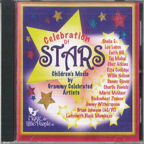・アーティスト Various ・タイトル Celebration Of Stars ・レーベル・型番 ・フォーマット CD ・コンディション(盤) 良い (VG+) ・コンディション(ジャケット) 良い (VG+) ・コンディション(帯)...