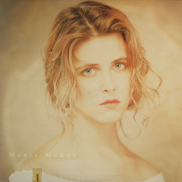 ・アーティスト Maria Mckee ・タイトル Maria Mckee ・レーベル・型番 GEFFEN GHS24229 ・フォーマット LPレコード ・コンディション(盤) 良い (VG+) ・コンディション(ジャケット) 良い (V...
