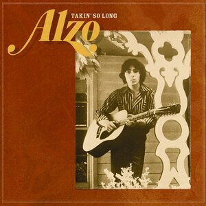 ・アーティスト Alzo Fronte ・タイトル Takin' So Long ・レーベル・型番 Arista SICP30802 ・フォーマット CD ・コンディション(盤) ほぼ新品 (M-) ・コンディション(ジャケット) ・コンデ...