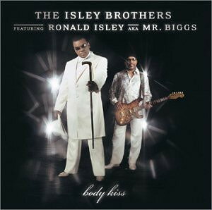 ・アーティスト Isley Brothers ・タイトル Body Kiss ・レーベル・型番 DreamWorks Records 0044504092 ・フォーマット CD ・コンディション(盤) 良い (VG+) ・コンディション(ジ...